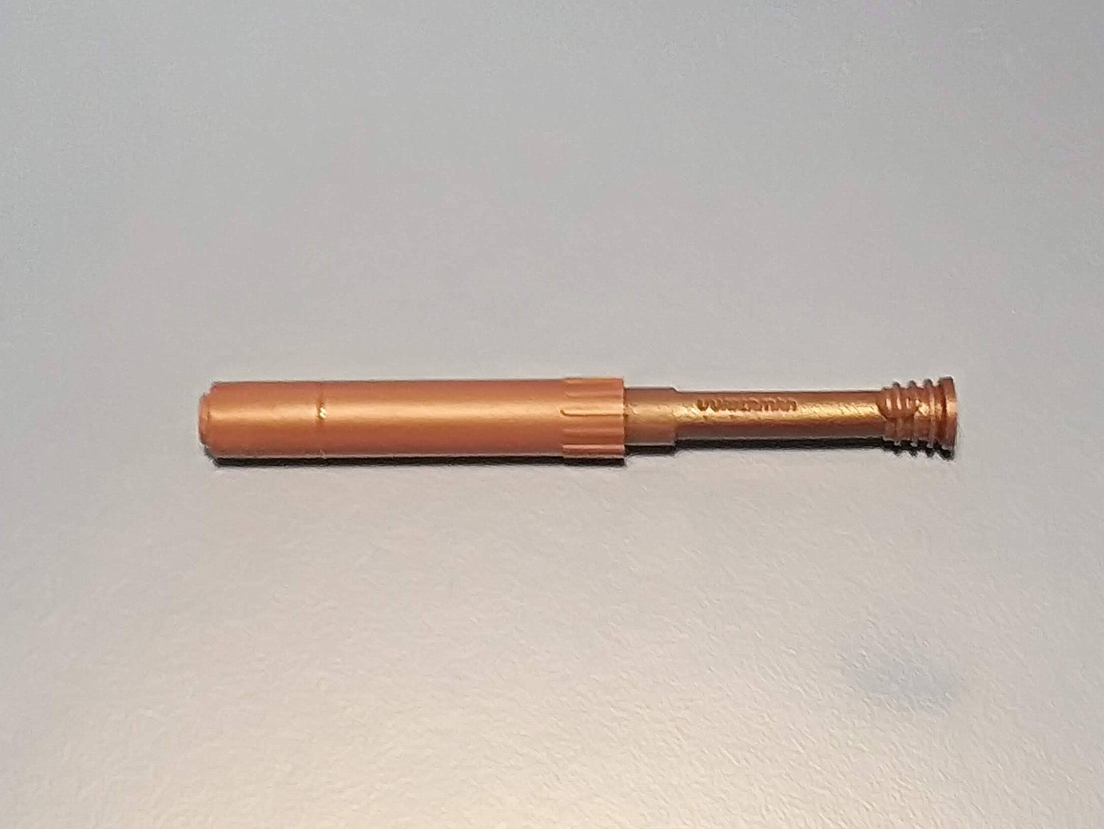 Rare Original Made In France Plunger Piston Converter For Vintage ...