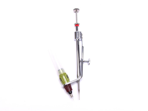 NOS Vintage Rotring Professional Chrome Plated 5 Pieces Master Bow ...