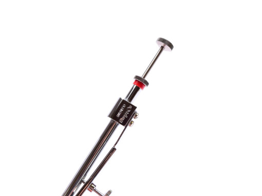 NOS Vintage Rotring Professional Chrome Plated 5 Pieces Master Bow ...