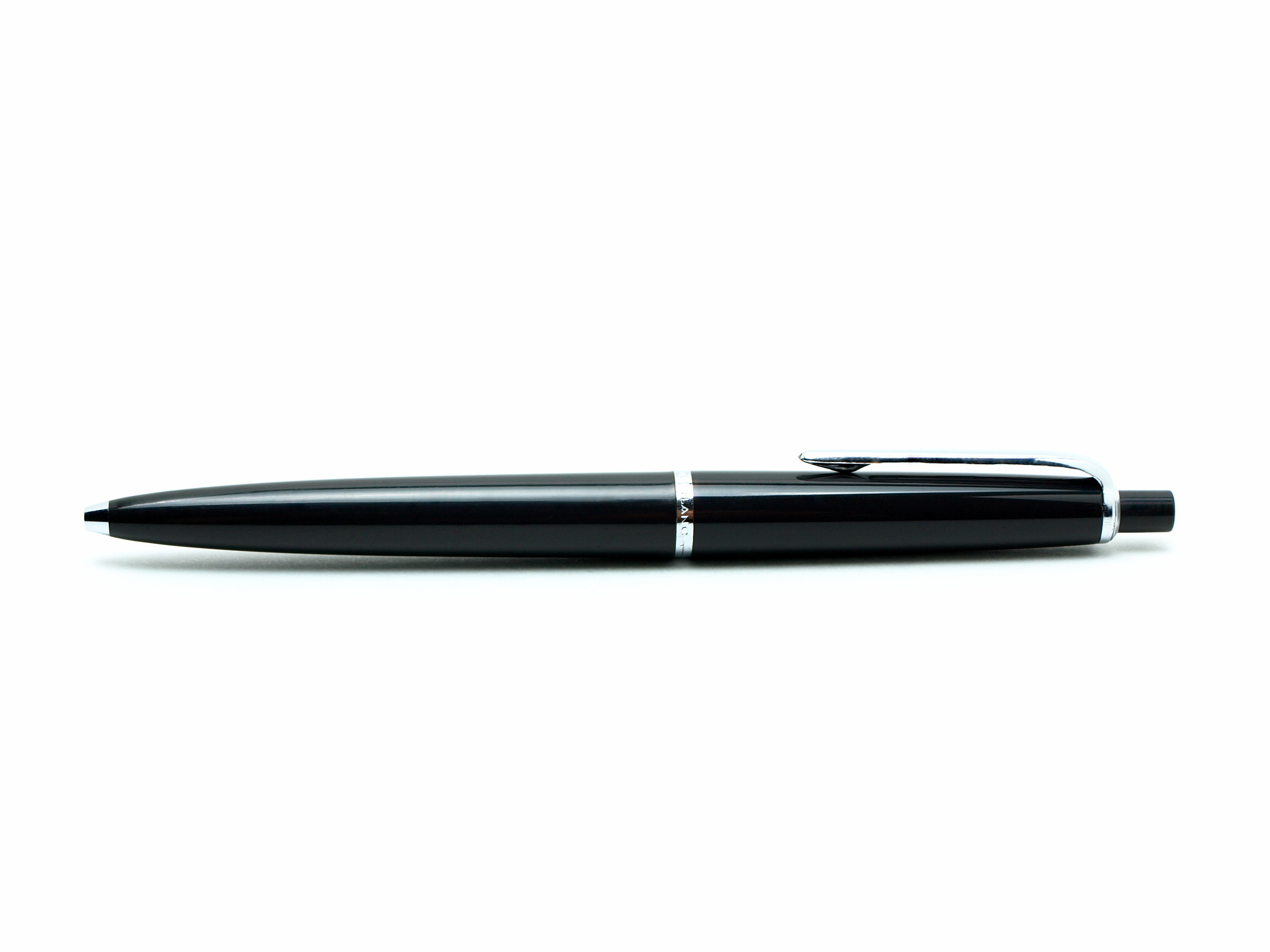 Vintage Montblanc Ballpoint Pens Giant Refill conversion with new ...