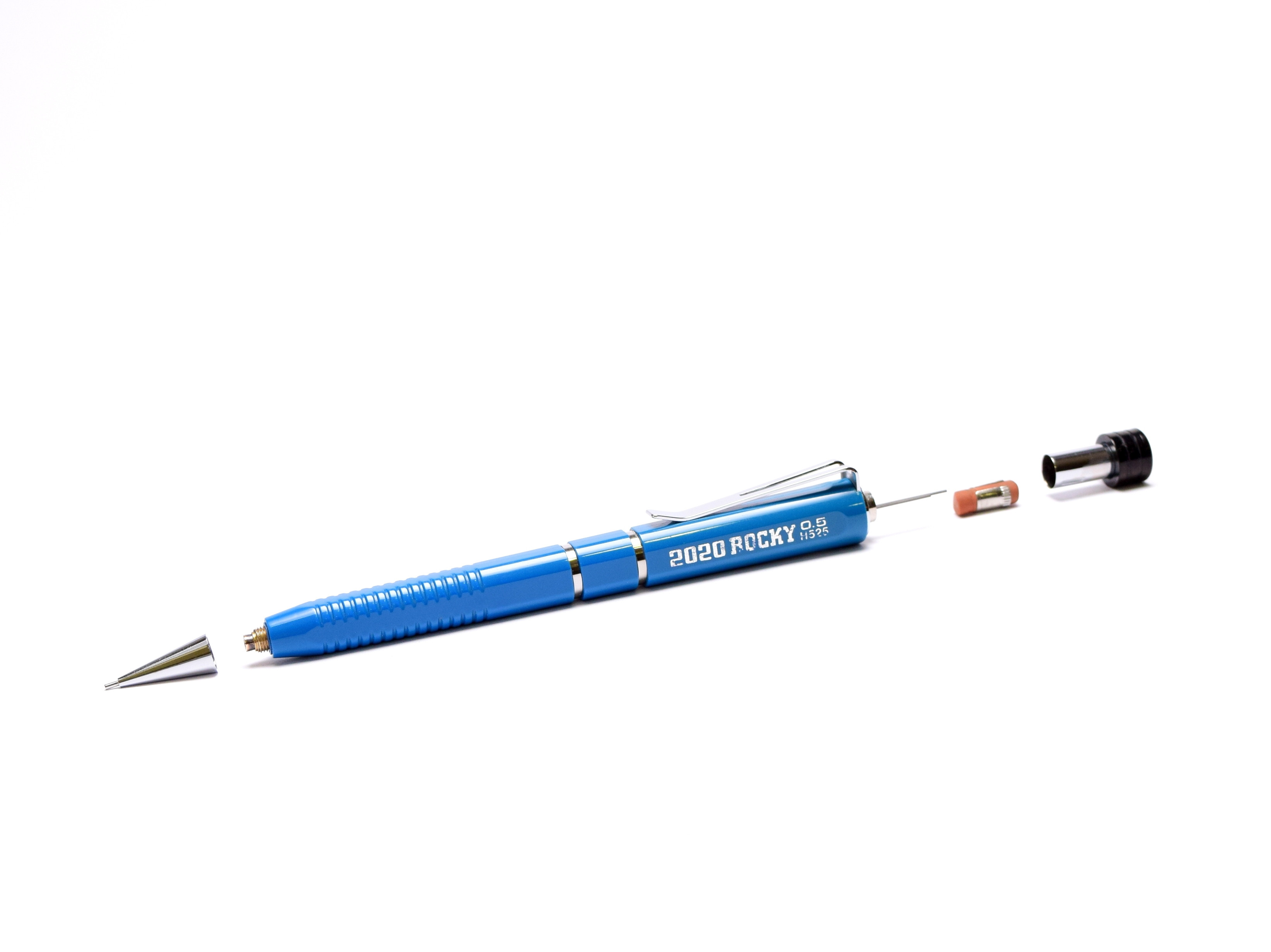 Pilot Mechanical Pencil Shaker