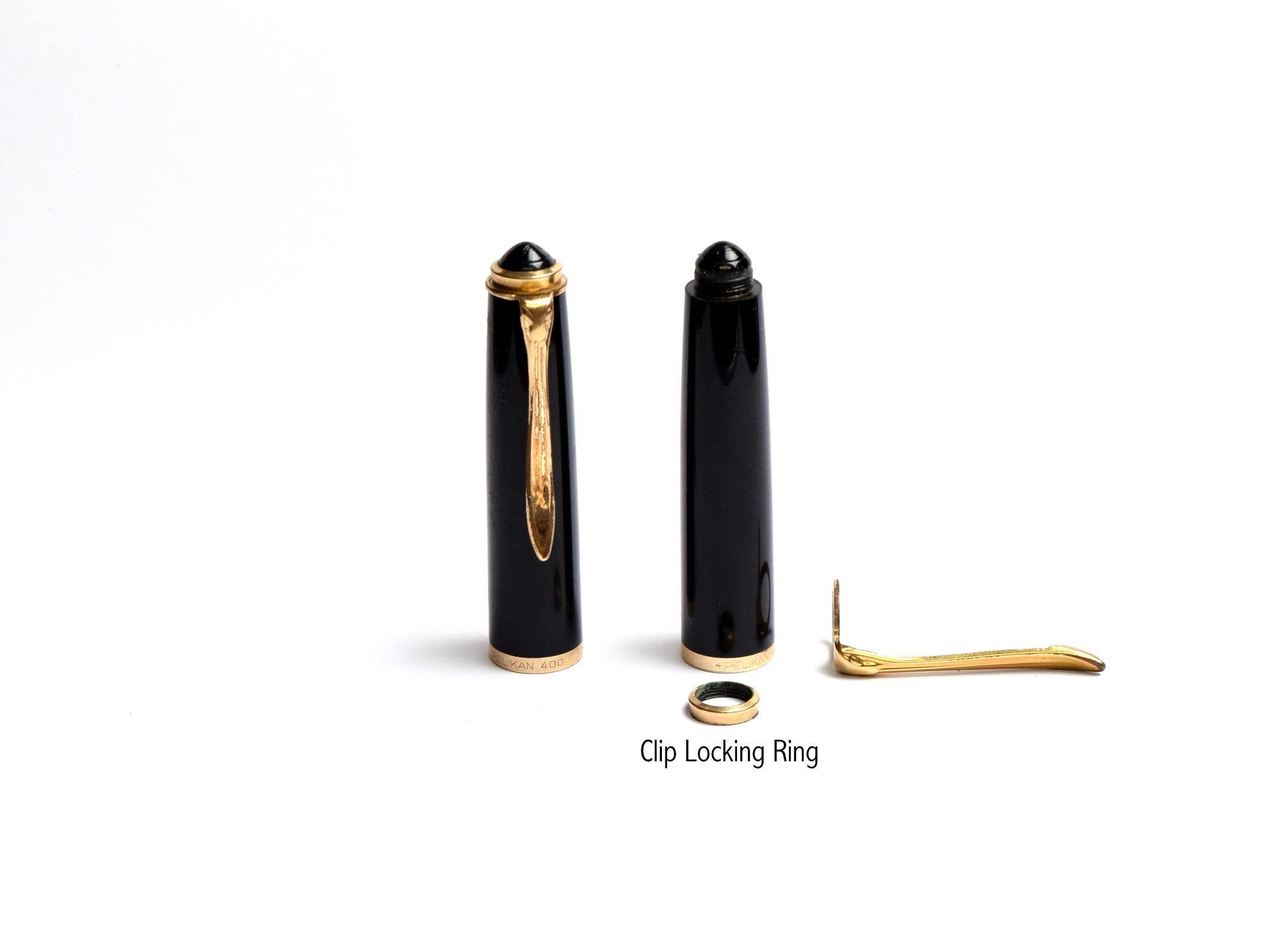 Vintage 1950s Original PELIKAN 400NN 400 NN & 500NN 520NN 600NN 700NN ...