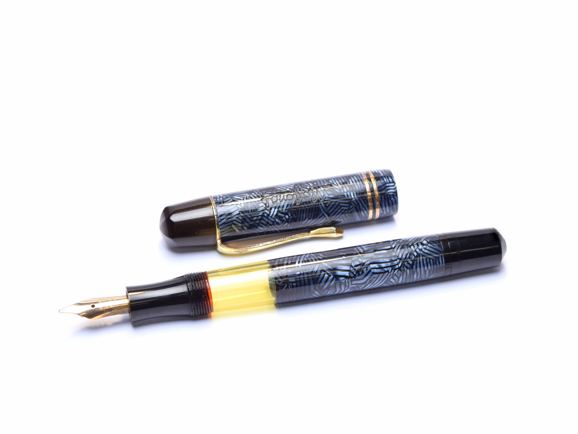 Anglo-American Angloamer Lost Brand - Germany 1930s Beautiful NATIONAL ...