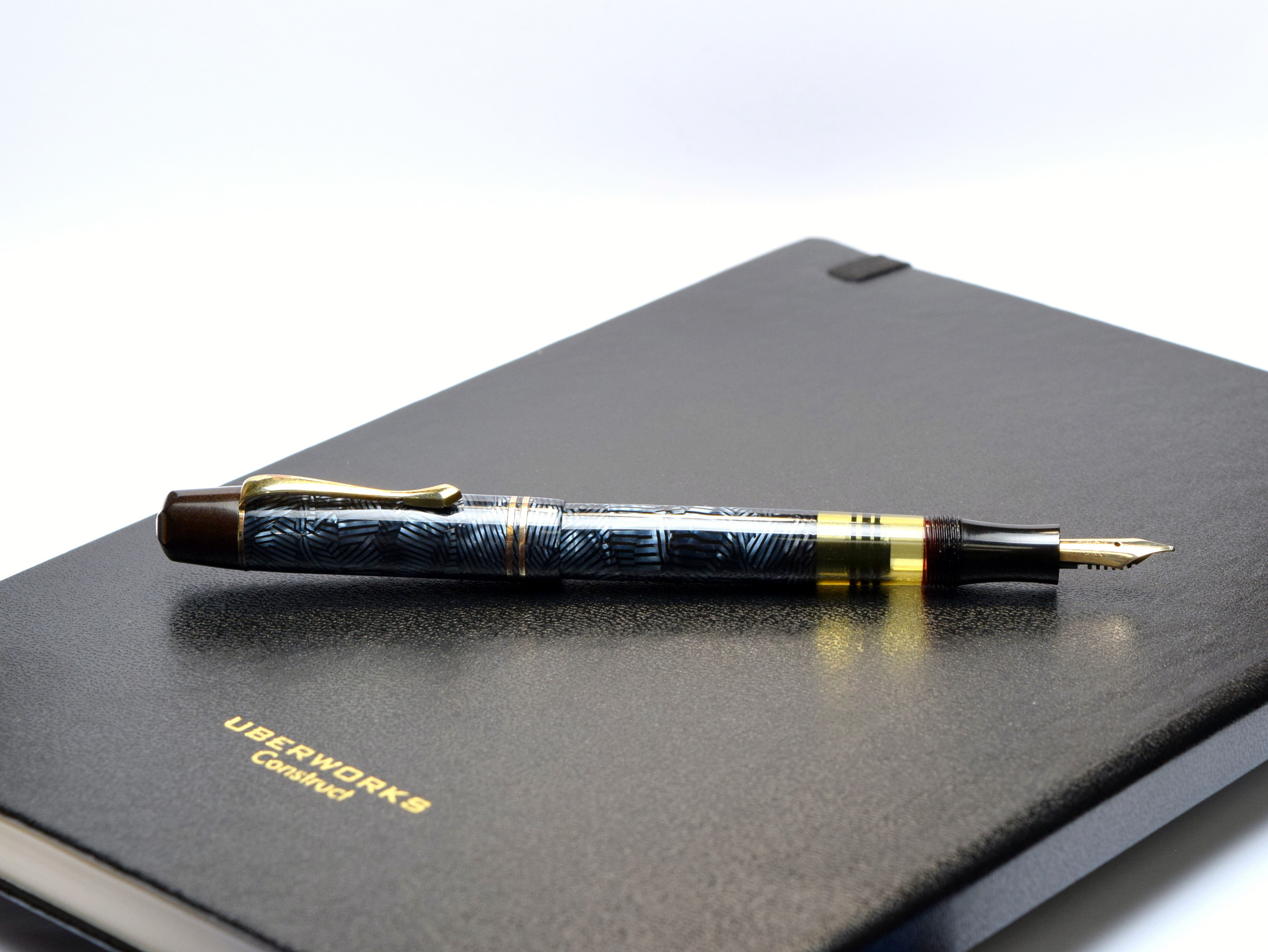 1930s Ballpoint Pen