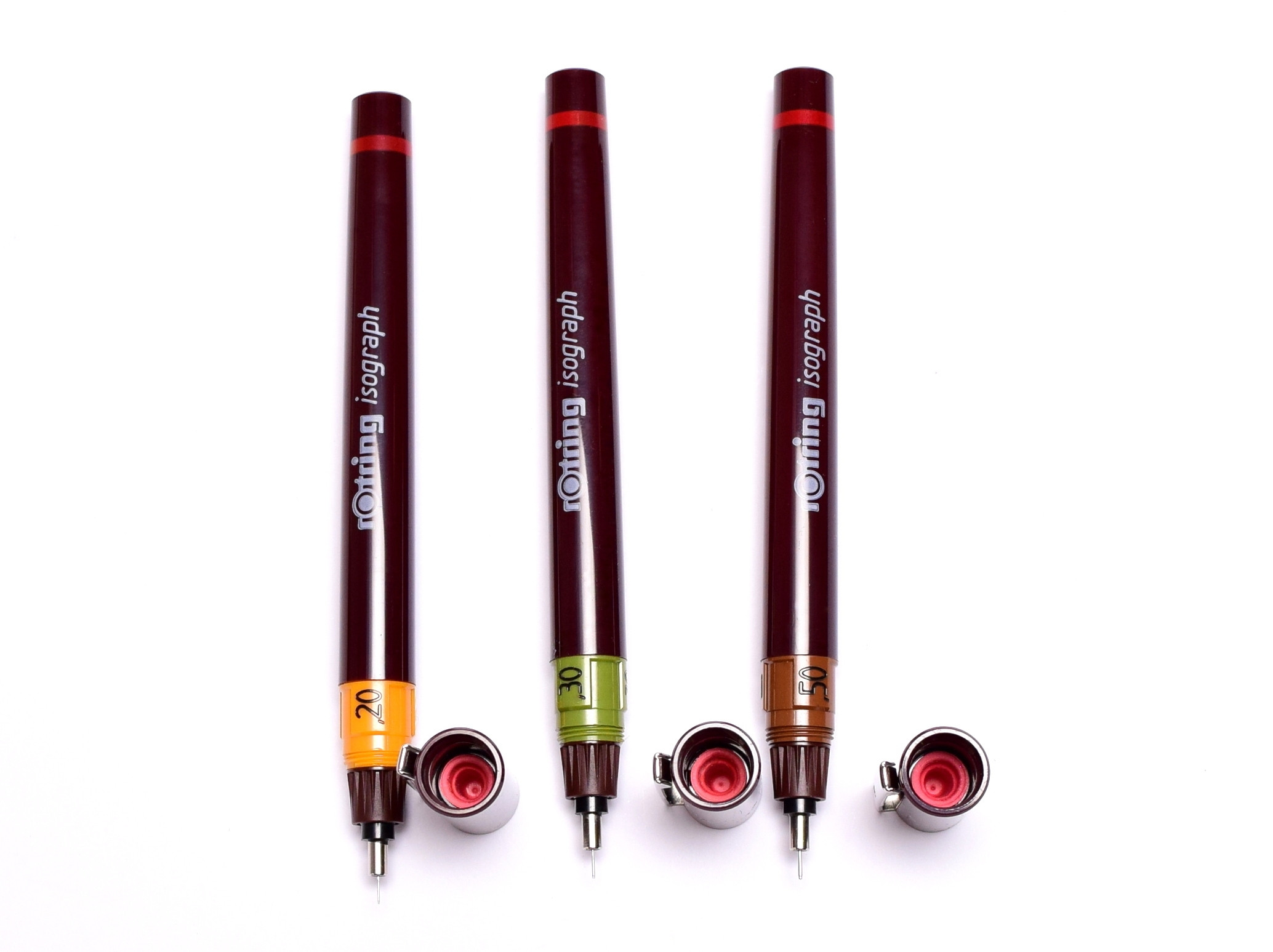 rotring cleaning fluid