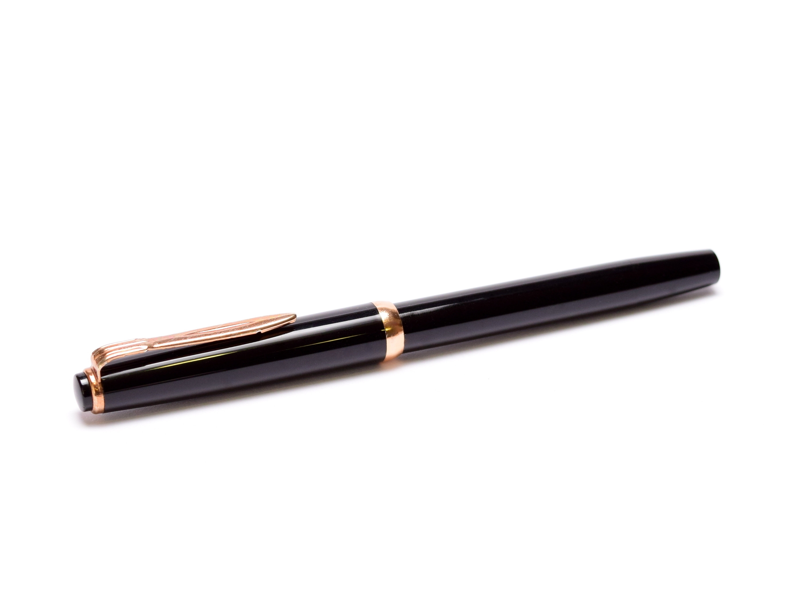 Reform No.1745 No.620 & No.966 F Fine Nib Fountain Ballpoint & Marker ...
