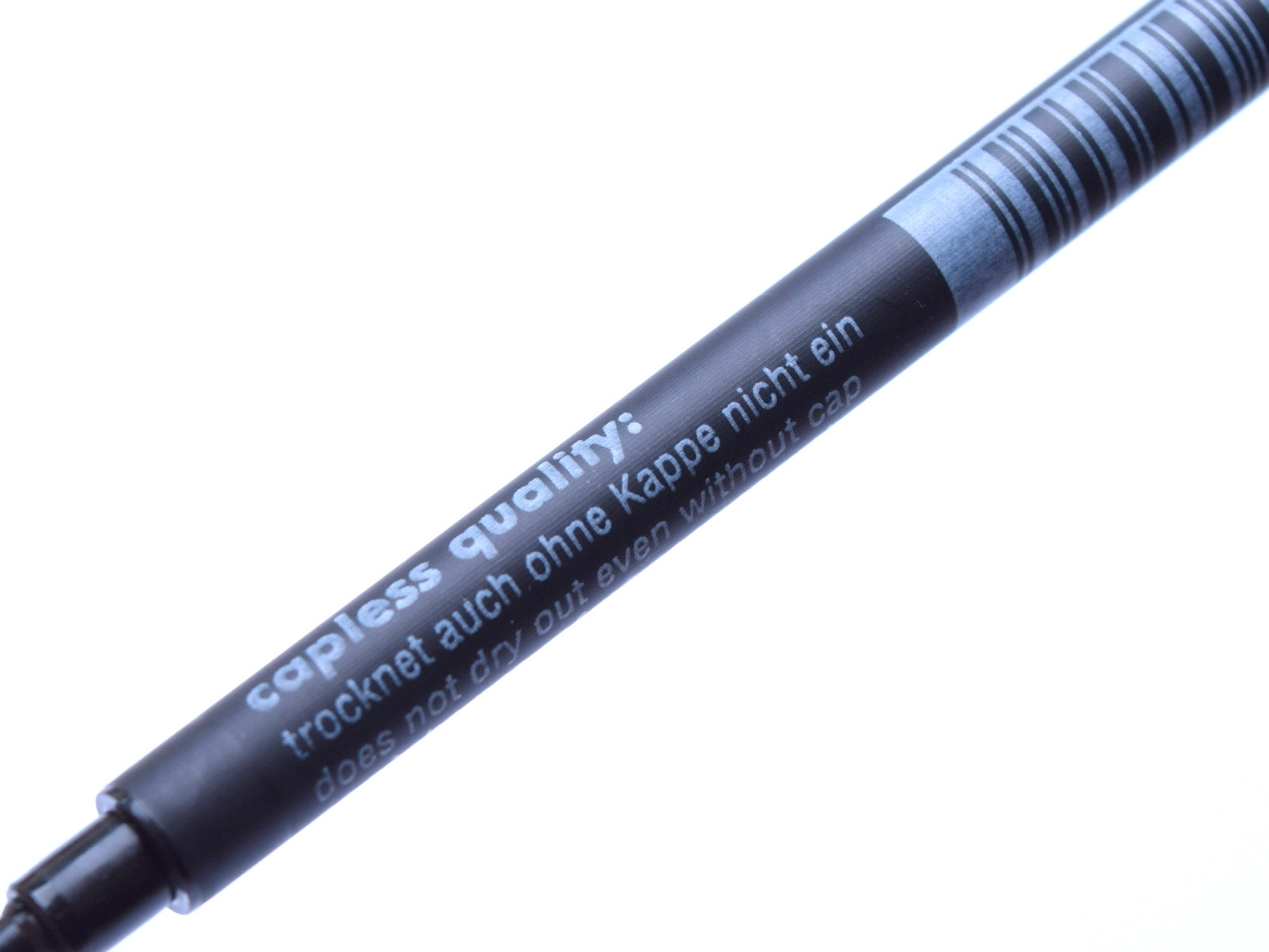 New Schneider Topball 850 / 811 Red Rollerball 0.5mm Anti-Dry Refill ...