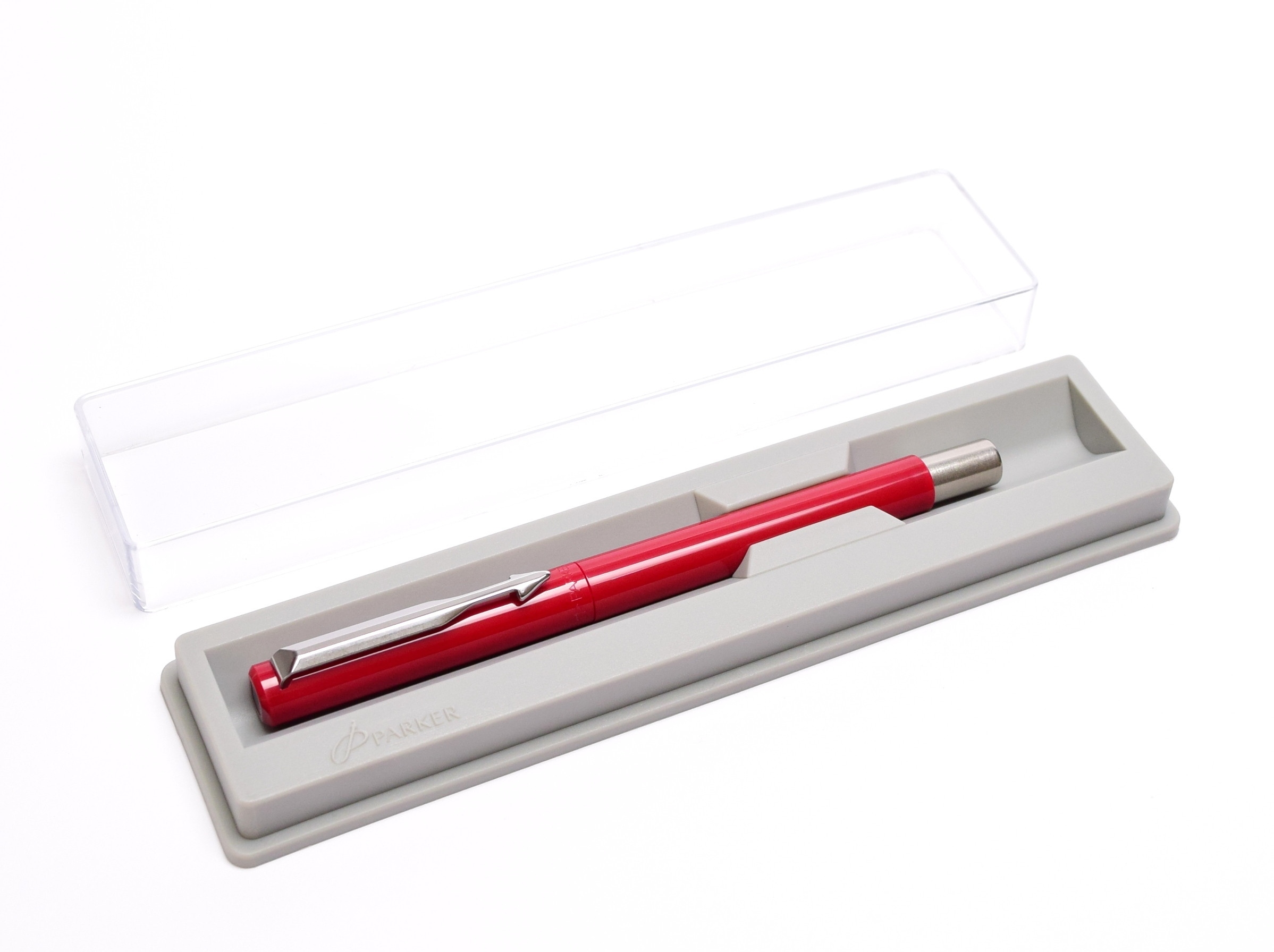Parker Refill Red