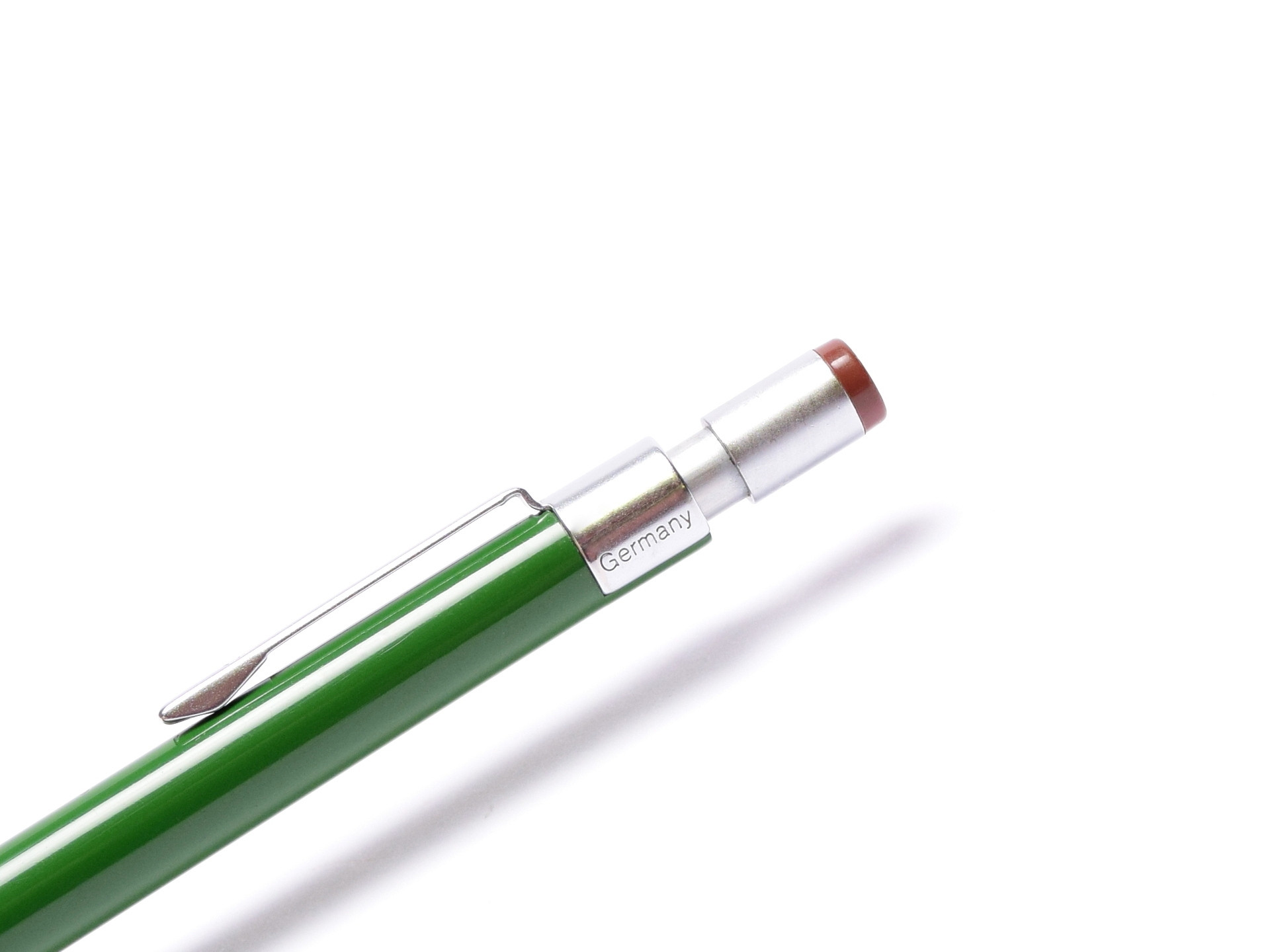 Vintage Faber Castell TK-Matic Automatic Feed 0,5MM Leads Mechanical Pencil