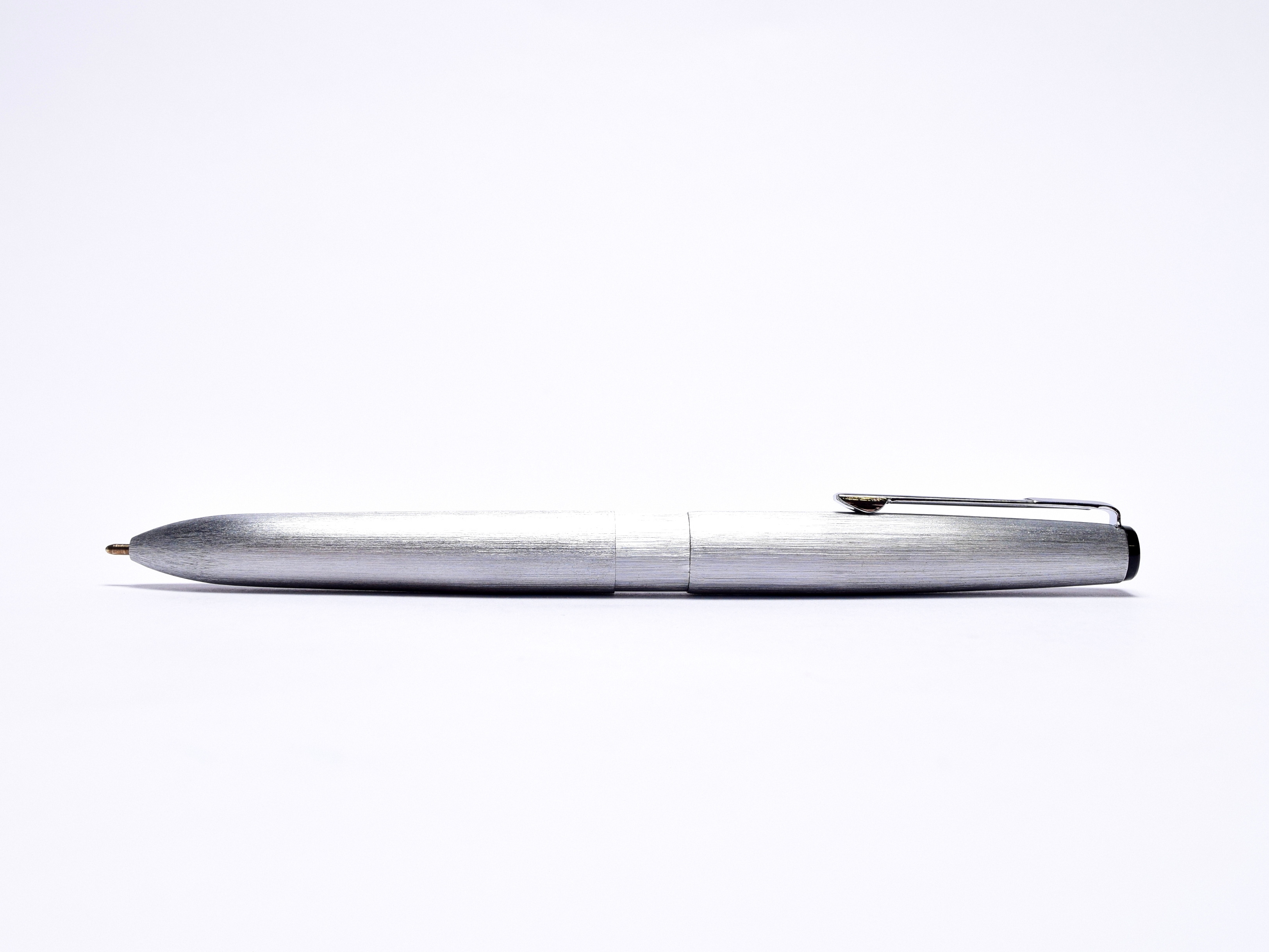 Unique Multifunction 2 in 1 SENATOR Fountain & Ballpoint Oversize Pen ...