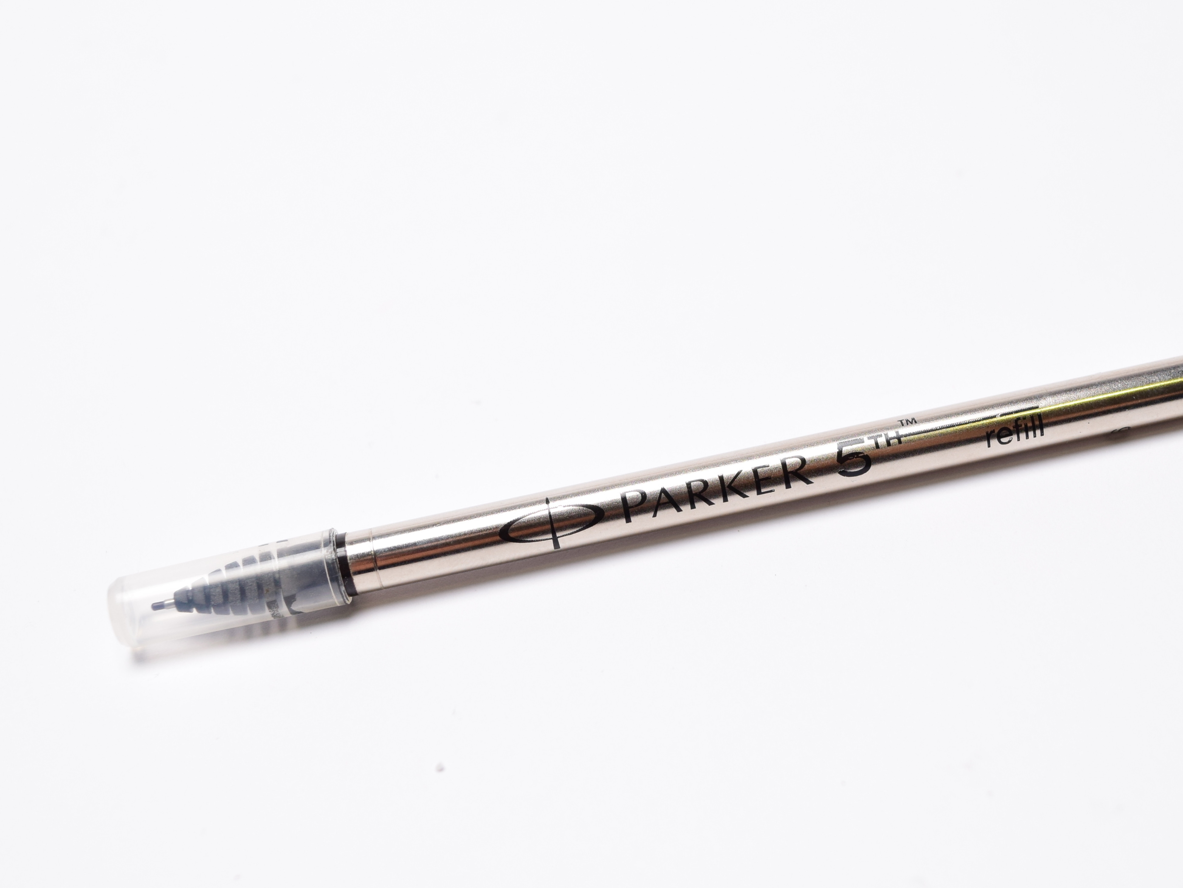 New Genuine Large PARKER Ingenuity Blue 5th Mode Technology Gen ...