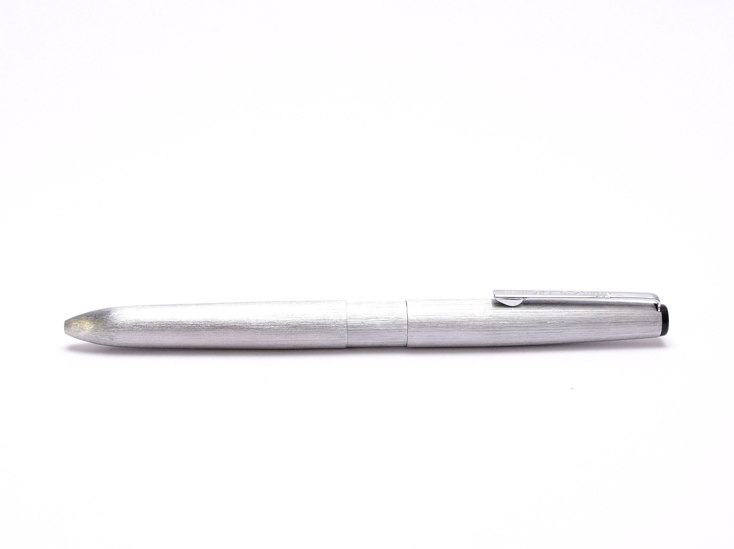 Unique Multifunction 2 in 1 SENATOR Fountain & Ballpoint Oversize Pen ...