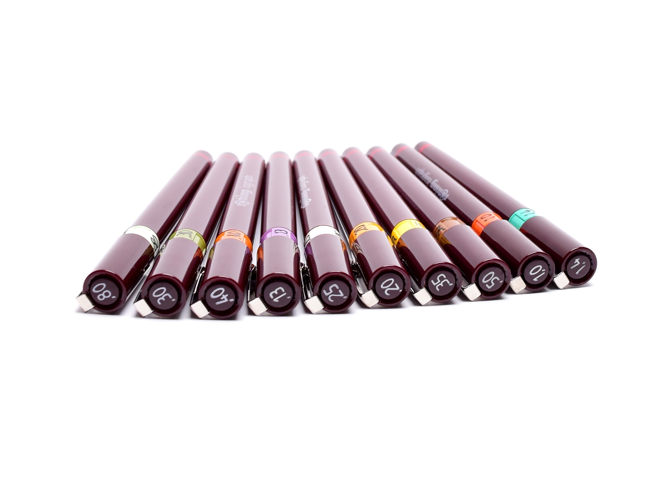 NOS Vintage Rotring Isograph Stainless Steel Tip Technical Pen Made in ...