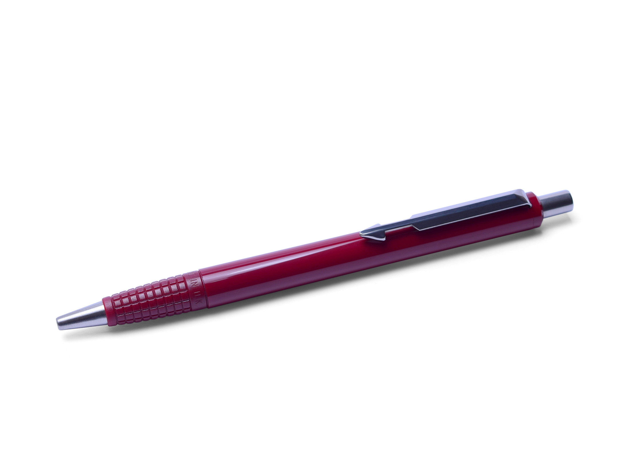 Parker Refill Red