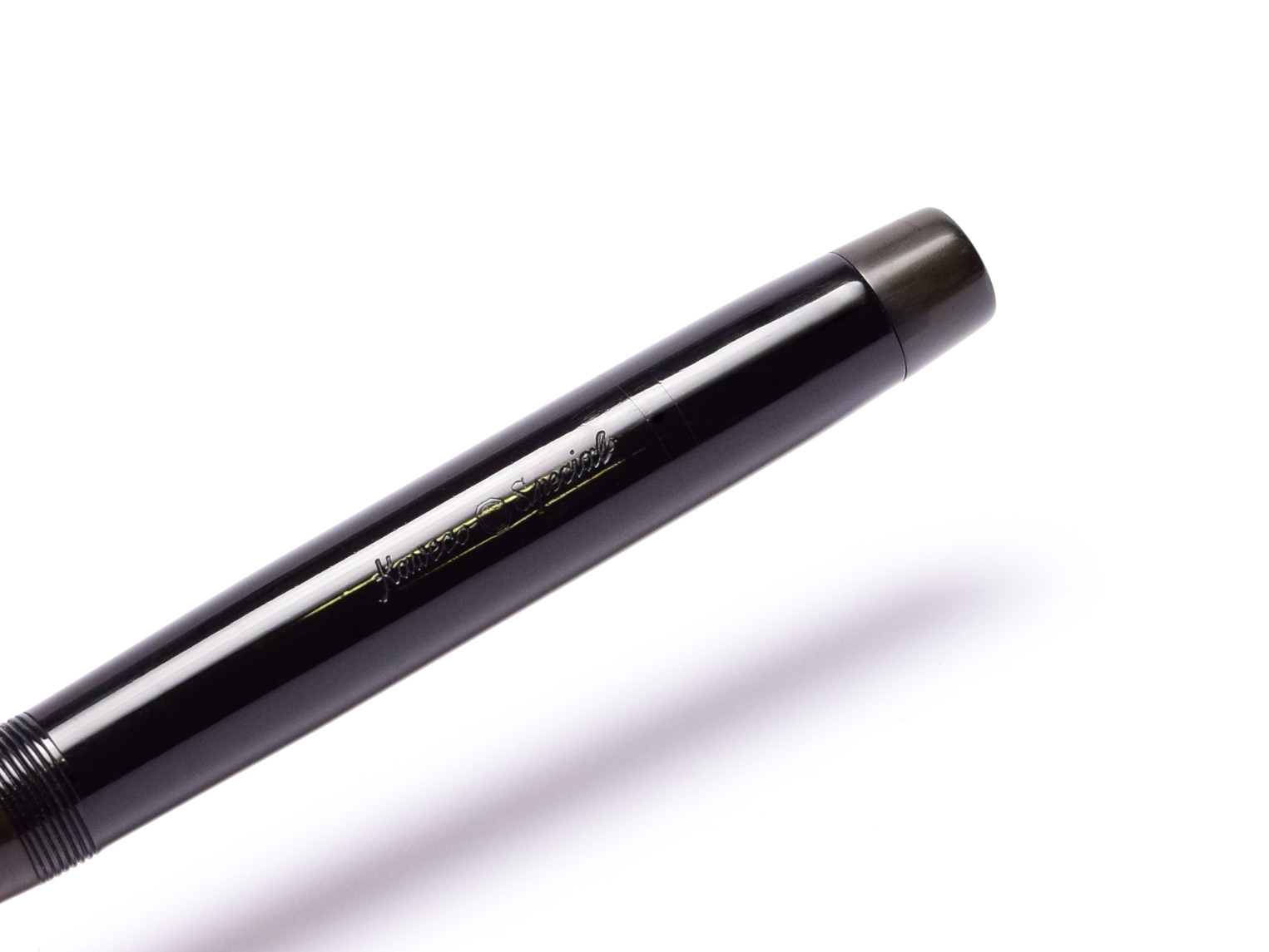 1930’s Vintage Rare Kaweco Special 14C 585 Gold EF Extra Fine Nib Push ...