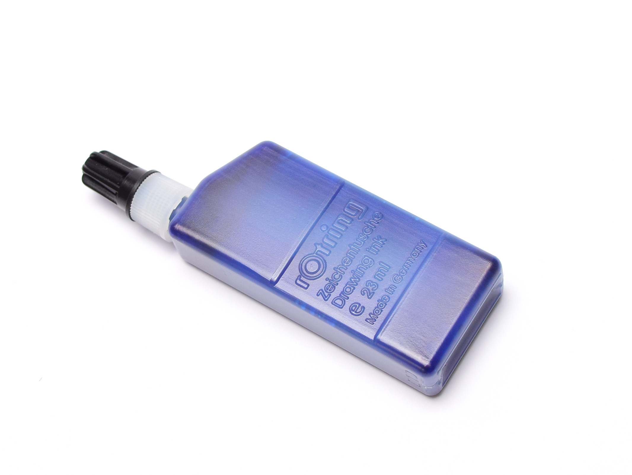 23ml Rotring Rapidograph Isograph Technical Drawing Waterproof Ink in ...