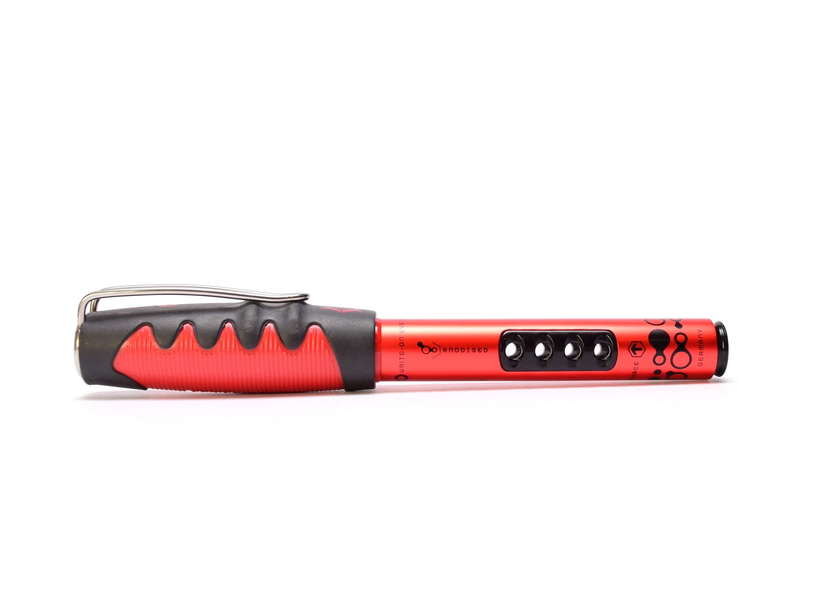 Unique Rotring Core Rubidium Red XS Extra Small Nib Cartridges ...