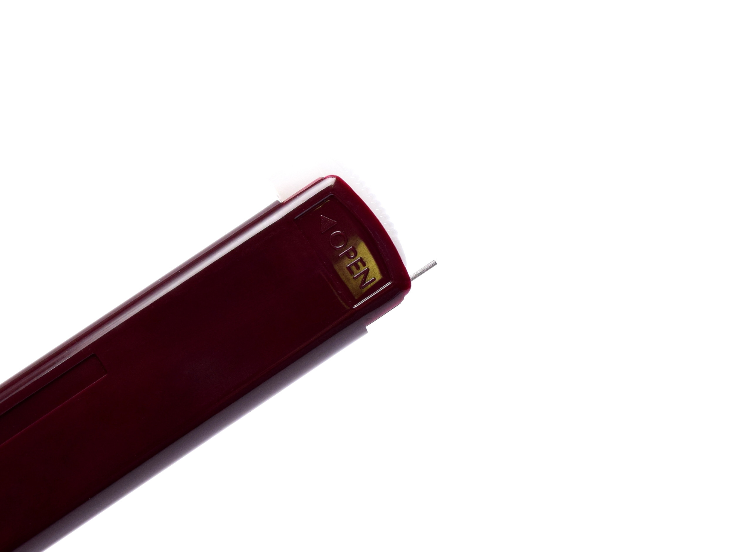 Rotring Tikky Hi-Polymer 0,35mm HB Pack of 12 Leads for Mechanical Pencil S0312410