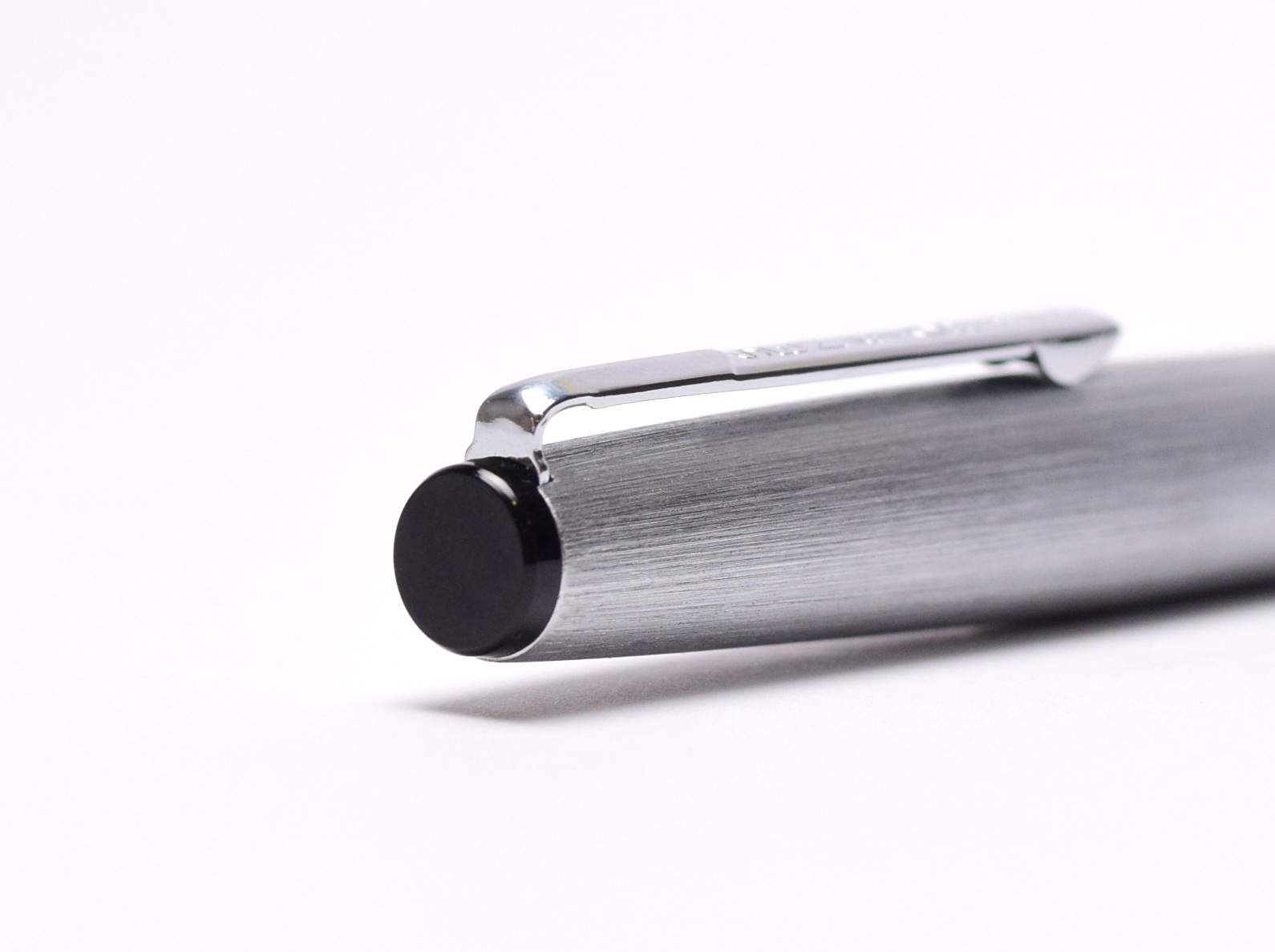 Unique Multifunction 2 in 1 SENATOR Fountain & Ballpoint Oversize Pen ...
