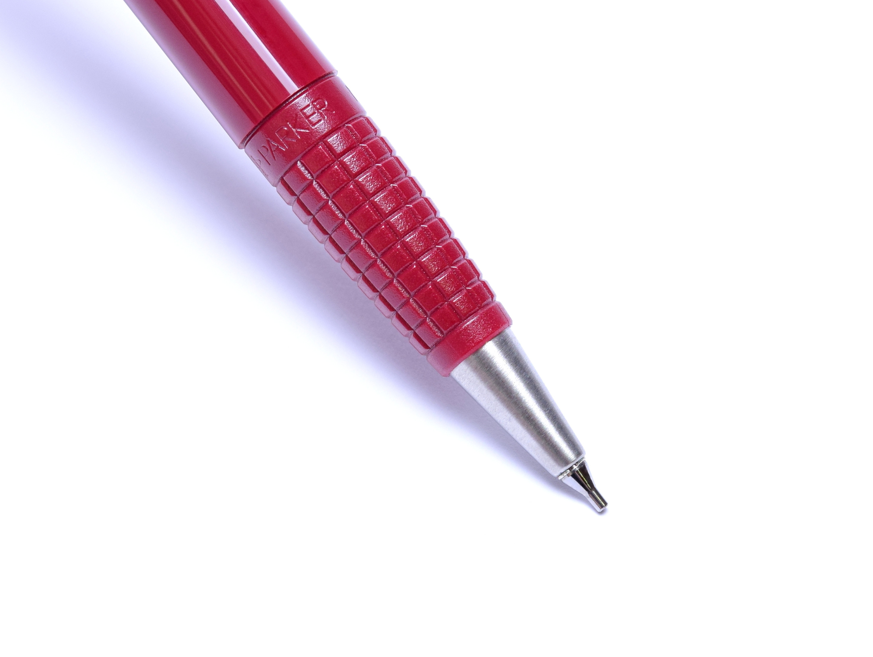 The Original 1984 NOS PARKER Vector Made in UK Classic Burgundy Maroon ...