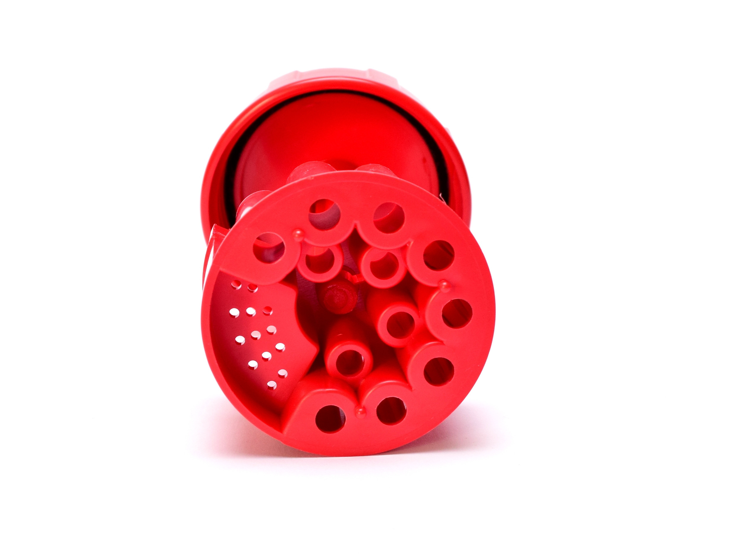 NOS Vintage Rotring Ink Pen Cleaning Unit Made in Germany + 10 Cleaner ...