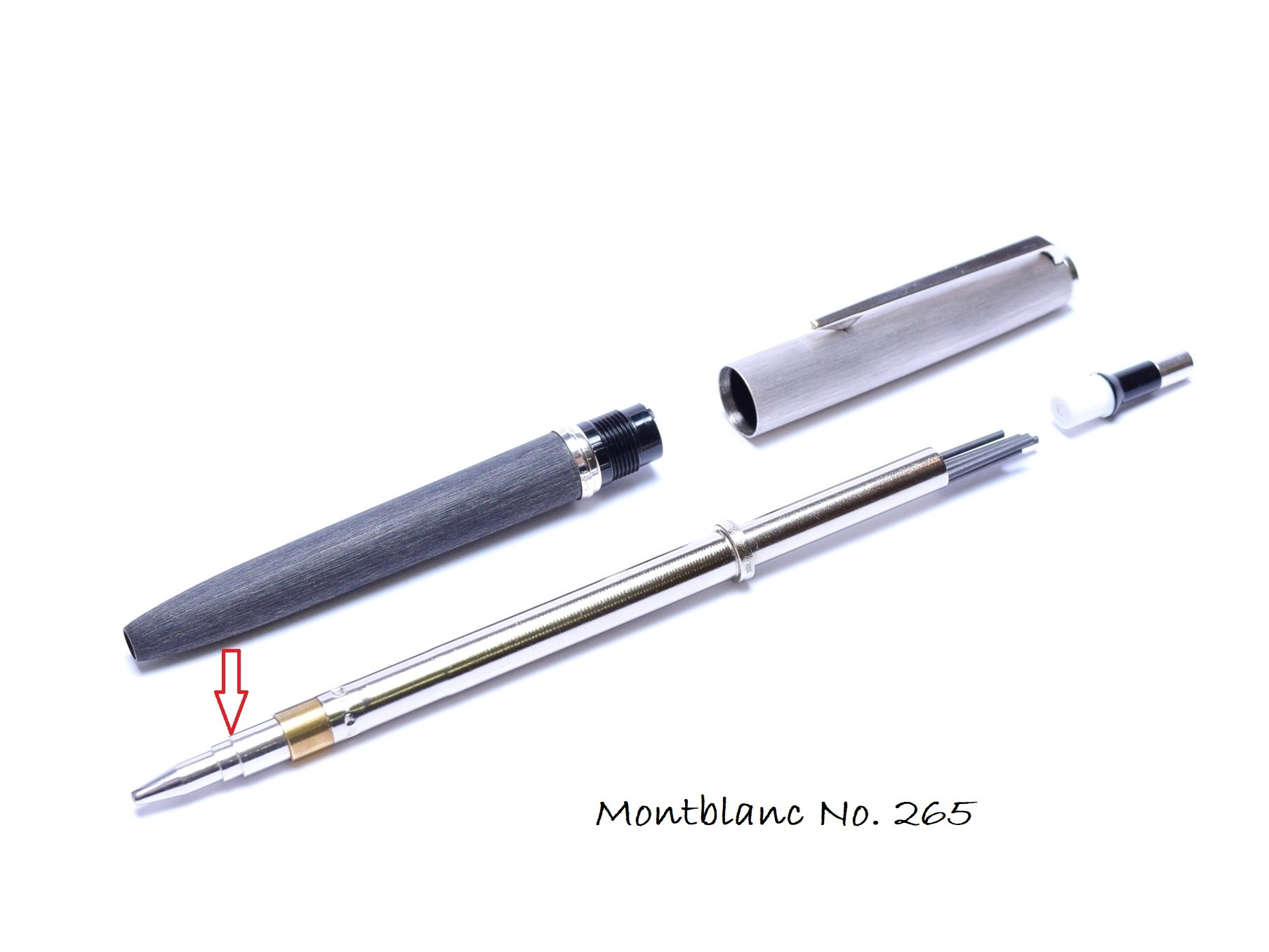 Mechanical Pencil Parts